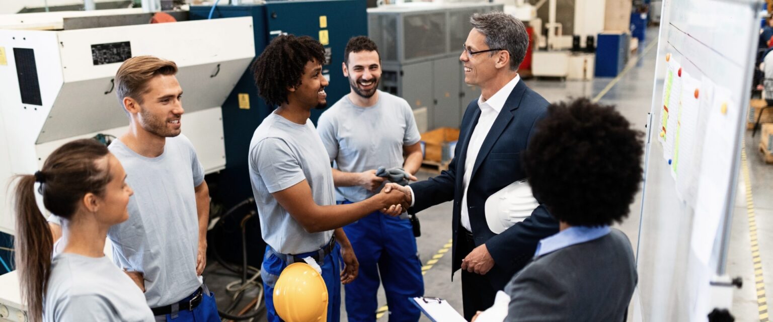 How to Stay Adaptable and Prepare for Future Challenges – InspireWI